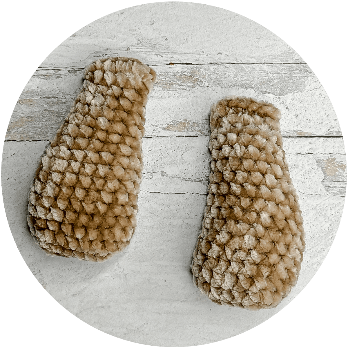Amigurumi Teddy Bear | Yarn + Chai Blog