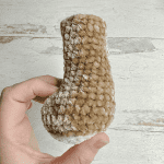 Amigurumi Teddy Bear | Yarn + Chai Blog