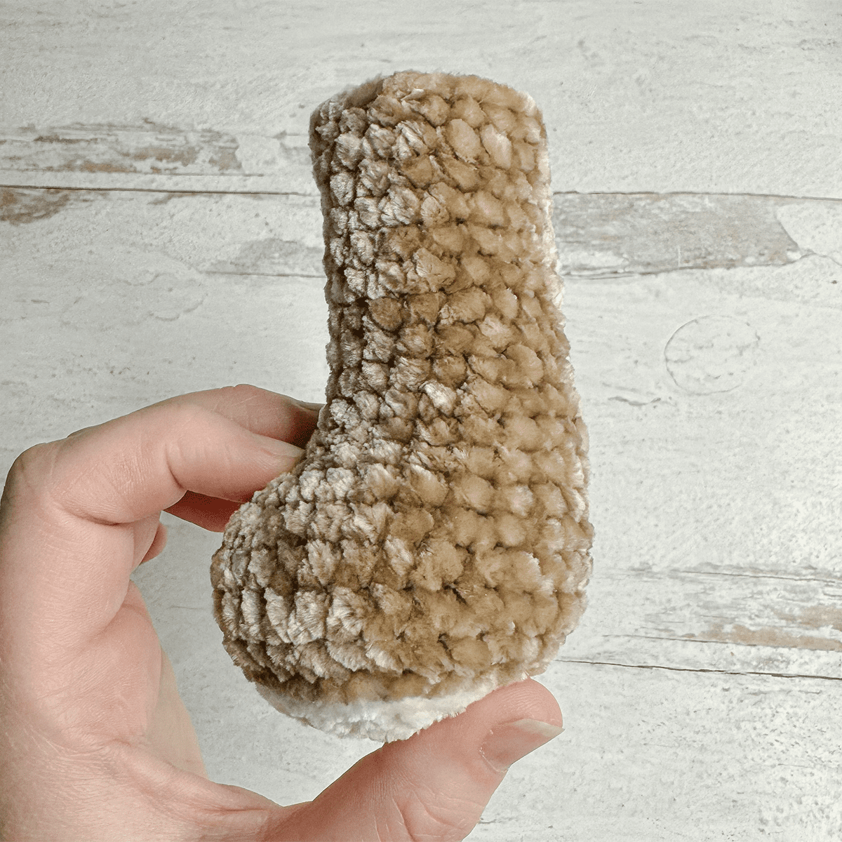 Amigurumi Teddy Bear | Yarn + Chai Blog