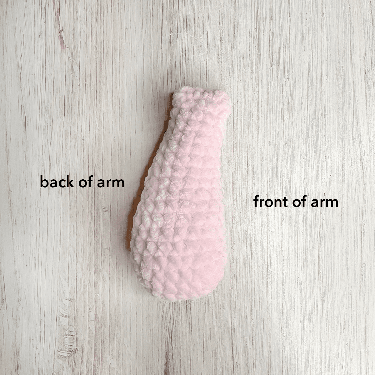 Amigurumi Pig | Yarn + Chai