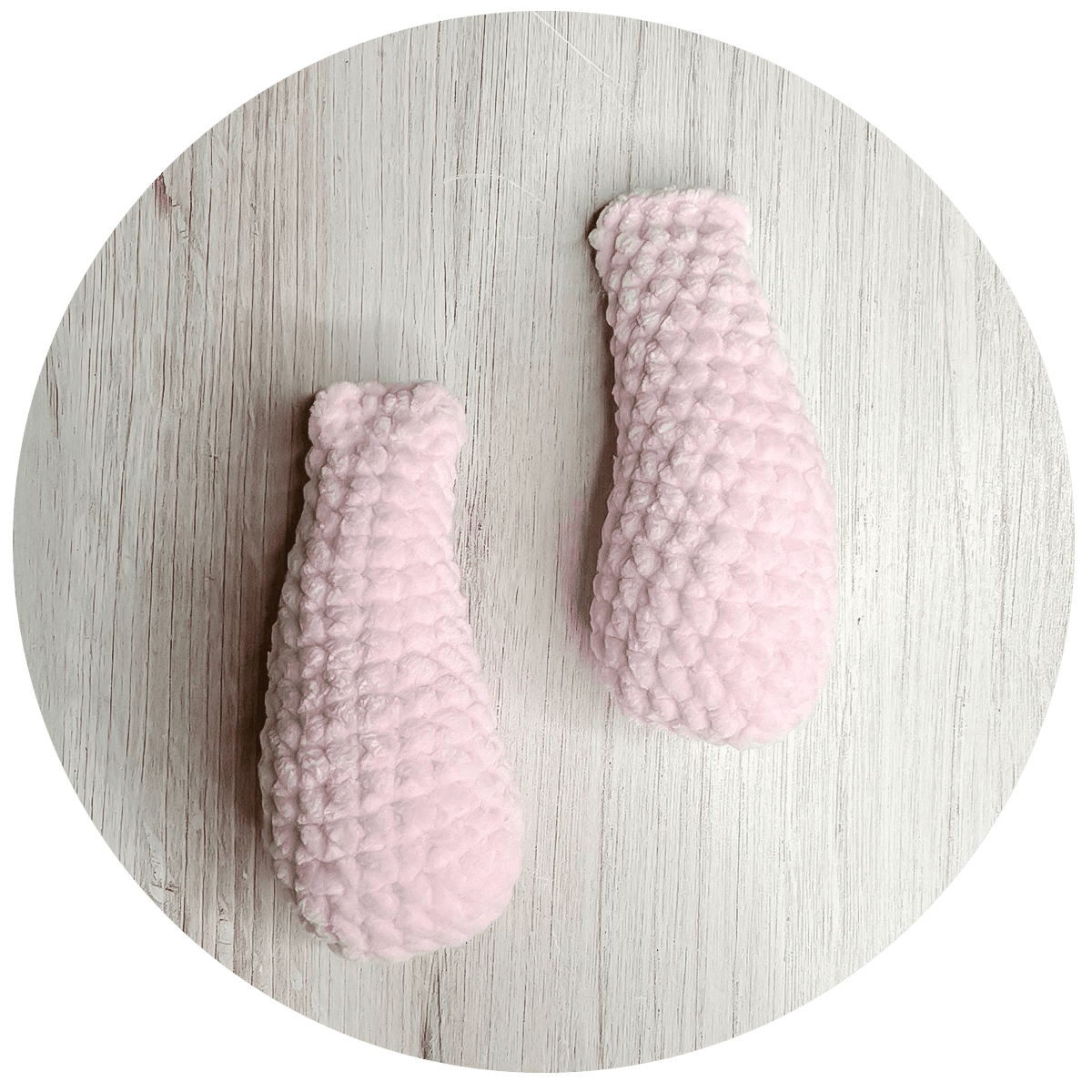 Amigurumi Pig | Yarn + Chai Blog