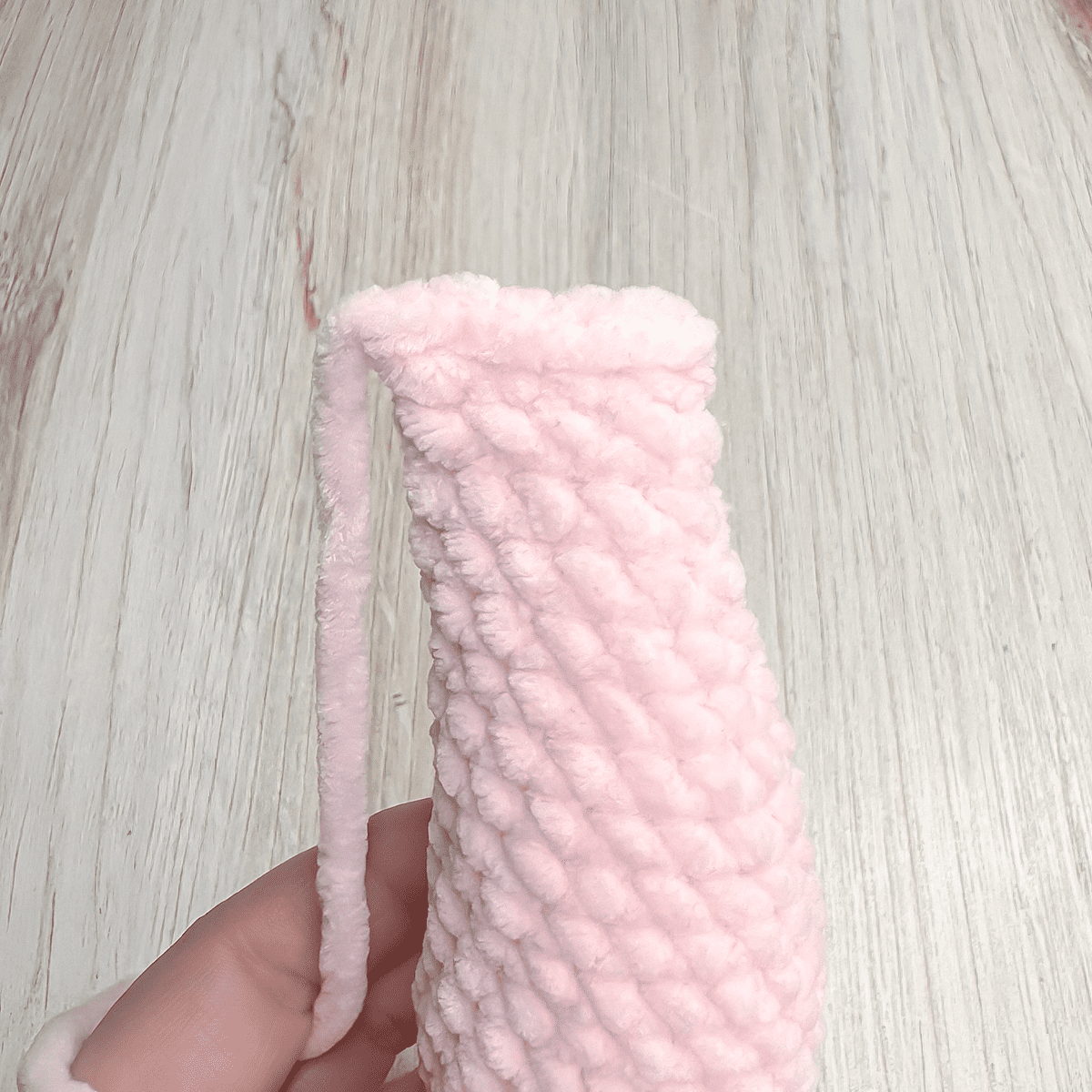 Amigurumi Pig | Yarn + Chai Blog