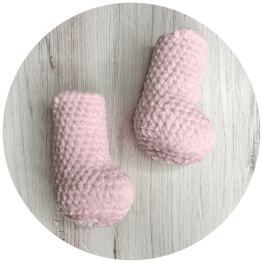 Amigurumi Pig | Yarn + Chai Blog