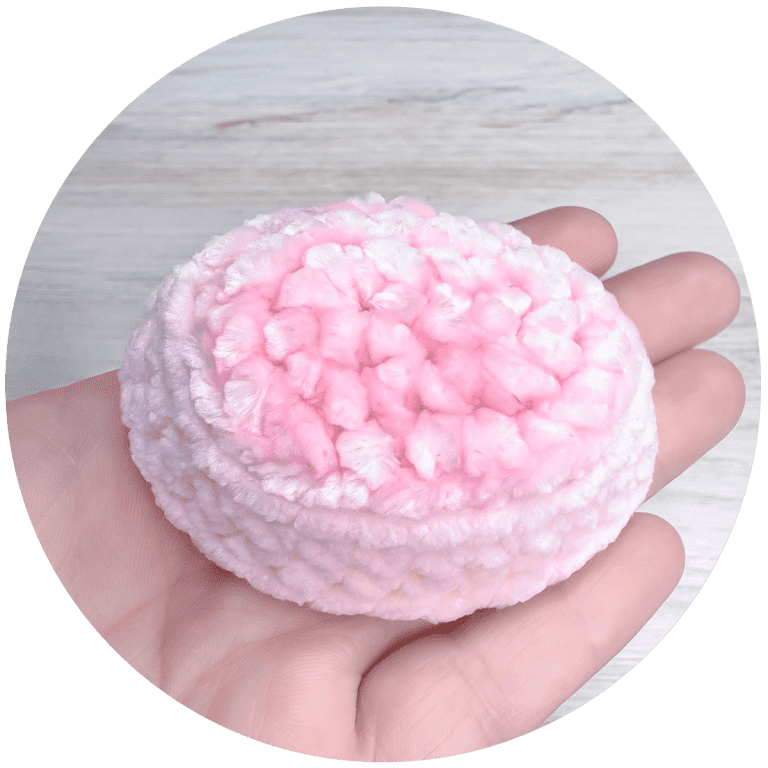 Amigurumi Pig | Yarn + Chai Blog