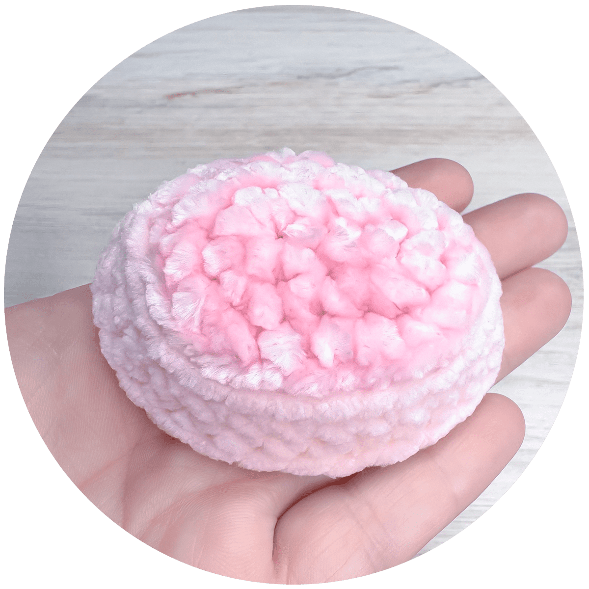 Amigurumi Pig | Yarn + Chai Blog